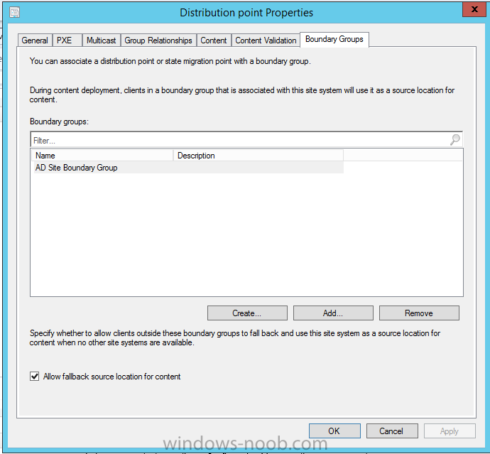 How Can I Install System Center 2012 R2 Configuration Manager Page