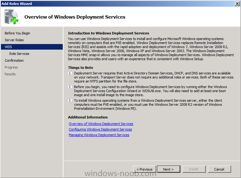 Using Vnext In A Lab Part 6 Deploying Windows 7 Enterprise Configuration Manager 2012