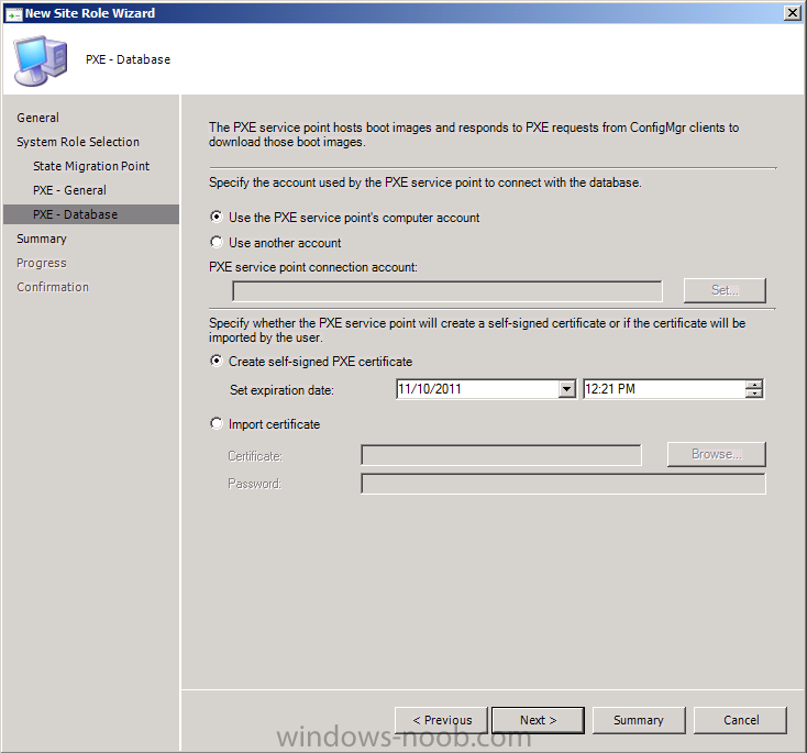 Using Vnext In A Lab Part 6 Deploying Windows 7 Enterprise Configuration Manager 2012