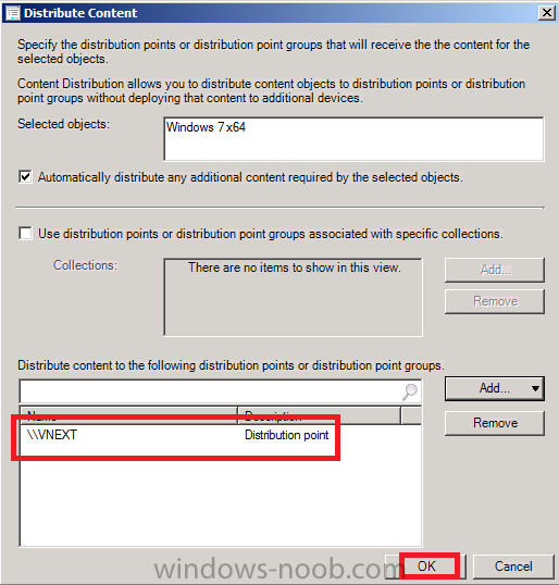 Using Vnext In A Lab Part 6 Deploying Windows 7 Enterprise Configuration Manager 2012