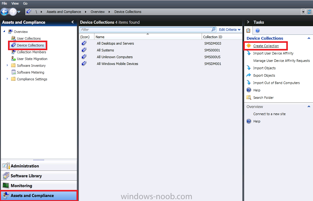 Using Vnext In A Lab Part 9 Configuring Sup Configuration Manager 2012 Windows