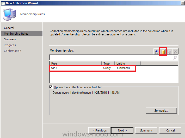 Using Vnext In A Lab Part 9 Configuring Sup Configuration Manager 2012 Windows