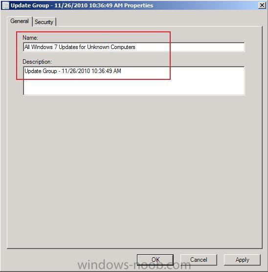 Using Vnext In A Lab Part 9 Configuring Sup Configuration Manager 2012 Windows